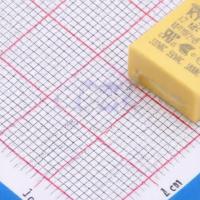 China Metallized Polypropylene Film Capacitor KYET PX684K2C1001 Class X2 Rated 310VAC Noise Suppression Capacitor for sale