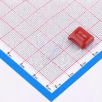 China Metallized Polypropylene Film Capacitor KYET KP104J2J1006 Offering Stable Electrical Characteristics for sale