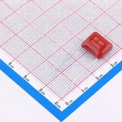 China Metallized Polypropylene Film Capacitor KYET KP104J2J1006 Offering Stable Electrical Characteristics for sale