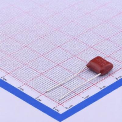 China Metallized Polypropylene Film Capacitor KYET KP223J2J0701 022uF 630 Volt 5 Percent Tolerance for sale