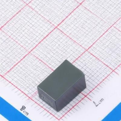 China Flame Retardant Epoxy Resin Metallized Polyester Film Capacitor KYET PE225J2A0503 for DC Pulse Circuit for sale