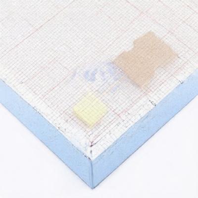 China Flame retardant epoxy resin encapsulated capacitor KYET PE224J2A0501 metallized polyester film type for electrical for sale