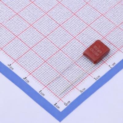 China Metallized polypropylene film capacitor KYET MPP474J2A0701 suitable for DC AC and high frequency pulse for sale