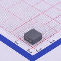 China Flame Retardant Epoxy Resin Metallized Polyester Film Capacitor KYET PE334J2A0503 Radial Taped Packaging for sale