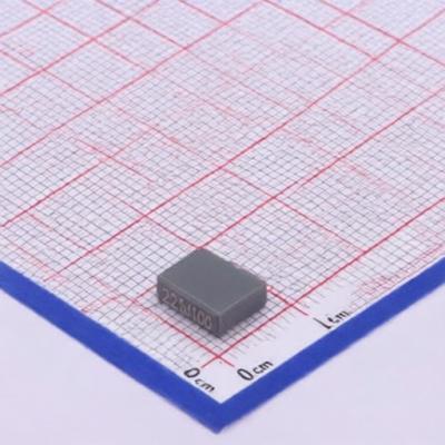 China Electrical Capacitor KYET PE223J2A0503 Metallized Polyester Film Type with Flame Retardant Epoxy Resin Plastic Casing for sale
