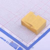 China EMI Suppression Capacitor KYET PX205K2C2702 Metallized Polypropylene Film with Flame Retardant Plastic Case for sale