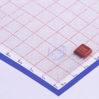 China Metallized Polypropylene Film Capacitor KYET MPP254J2A0701 for High Frequency and Pulse Applications for sale