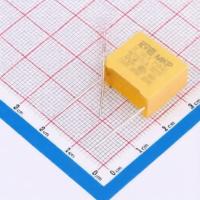 China High Safety MKP X2 Capacitor KYET PX105K2C1505 Designed for Over Voltage and Over Current Protection for sale