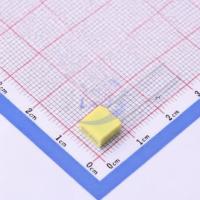 China Flame Retardant Epoxy Resin Plastic Case Capacitor KYET PE224J2A0504 Metallized Polyester Film for Electrical Circuits for sale