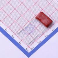 China Capacitor KYET PS332J3C1504 Metallized Polypropylene Film 3.3nF Capacitance 1600VDC Voltage Rating for sale