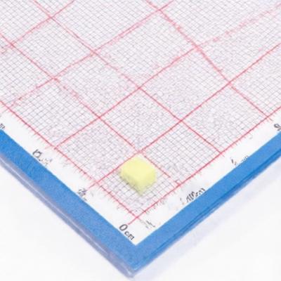 China Flame retardant epoxy resin casing capacitor KYET PE103J2A0504 metallized polyester film type with low electrical loss for sale