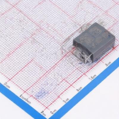 China EMI Suppression Capacitor KYET PX474K2C1004 Metallized Polypropylene Film with 0.47F Capacitance for sale