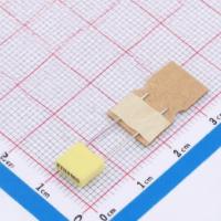China electronic capacitor KYET PE273J2A0501 suitable for professional in various industrial applications for sale