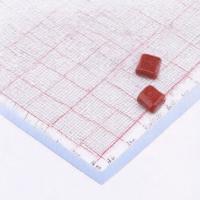 China polyester film capacitor KYET PE105J2A0701 with copper clad steel wire leads and 100 volts DC rating for sale