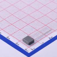 China Metallized Polyester Film Capacitor KYET PE333J2A0503 with Flame Retardant Epoxy Resin Plastic Case and Radial Taping for sale
