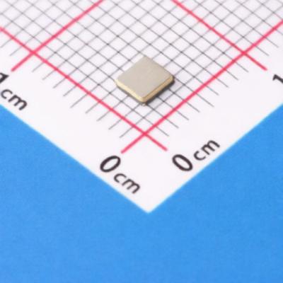 China 3225 8 MHz SMD Crystal Oscillator KYX K3A080001010 with 10ppm Frequency Stability and 3.2 by 2.5 Millimeter Size for sale