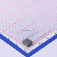 China Low Loss Metallized Polyester Film Capacitor KYET PE102J2A0503 Flame Retardant Epoxy Resin Plastic Case for sale