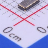 China FC135 Quartz Crystal Resonator 32.768KHZ 12.5PF 20PPM KYX KFC3276812520 for precise electronic timing for sale