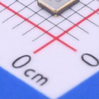 China SMD Quartz Crystal Resonator 40 MHz KYX K2C400001510 with 10ppm frequency tolerance and timing performance for sale