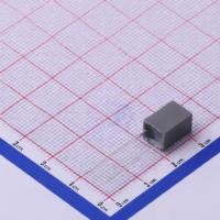 China Metallized Polyester Film Capacitor KYET PE105J2A0503 Featuring Flame Retardant Epoxy Resin Plastic Casing for sale