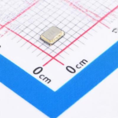 China Precision Quartz Crystal Resonator 3225 12.000MHZ Model KYX K3A120001510 for Stable Electronic Timing for sale