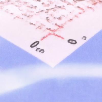 China Quartz crystal resonator KYX K2B160000810 with 16 megahertz frequency and 3ppm per year aging smd package for sale