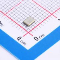 China SMD 3225 24.576 MHZ Crystal Oscillator KYX K3A245761210 with 10ppm Frequency Stability and 12PF Load for sale