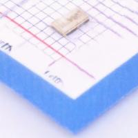 China Quartz Crystal Resonator with 26 MHz Frequency and 10 ppm Tolerance KYX K3A260001010 SMD 3225 Package for sale