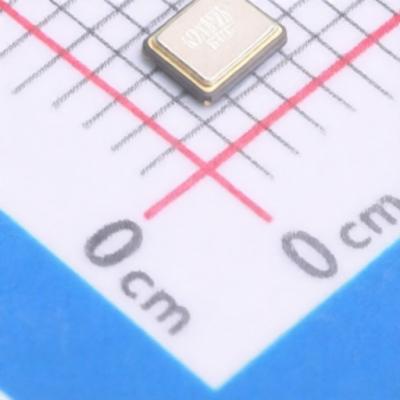 China 22.1184 MHz Frequency Quartz Crystal Resonator KYX K3A2211A1210 SMD 3.2 by 2.5 Holder Type Component for sale