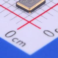China SMD 3225 Crystal Oscillator 27 MHz Frequency 10ppm Stability 20PF Load Capacitance KYX K3A270002010 for sale
