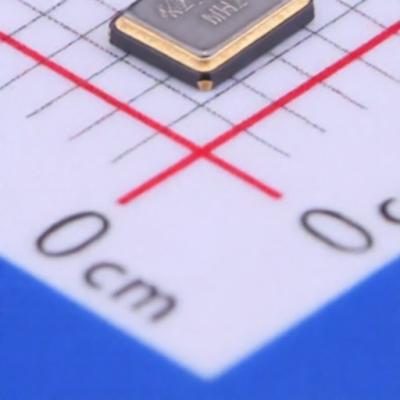 China SMD 3225 Crystal Oscillator 27 MHz Frequency 10ppm Stability 20PF Load Capacitance KYX K3A270002010 for sale