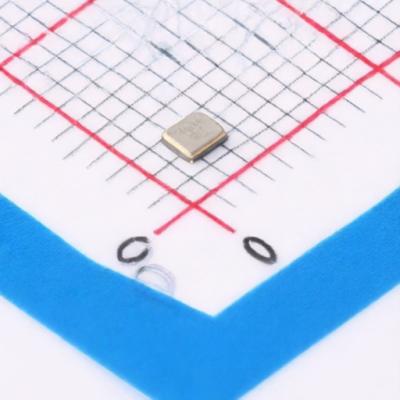 China 40 MHz SMD Quartz Crystal Resonator KYX K2B400001510 Frequency Tolerance 10ppm Load Capacitance 15pF for sale