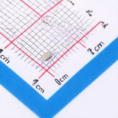 China Quartz Crystal Resonator KYX K2A327680710 32.768 KHz frequency with 7pF load capacitance and RoHS compliance for sale