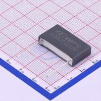 China metallized polypropylene film capacitor KYET MMKP103J3F2201 rated 2000 volts with low dissipation factor for sale