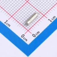 China Quartz crystal resonator KYX K26060002030T with 6 megahertz nominal frequency and stable oscillation for sale