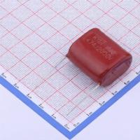 China Metallized Polypropylene Film Capacitor KYET KP474J3F2701 0.47 Microfarad 2000 Volt 5 Tolerance for sale
