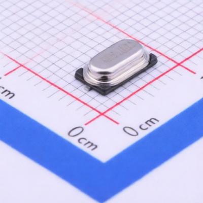 China Quartz Crystal Resonator KYX KMD260000910 26 Megahertz Frequency Oscillator for Circuit Applications for sale