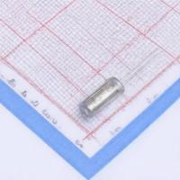 China 8 megahertz quartz crystal resonator KYX K26080002020T for in frequency sensitive electronic devices for sale