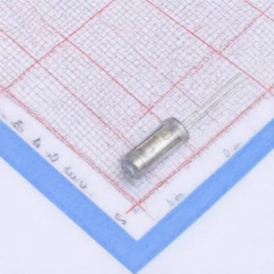 China 8 megahertz quartz crystal resonator KYX K26080002020T for in frequency sensitive electronic devices for sale