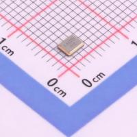 China SMD 3.2 by 2.5 Millimeter 3225 9.84375 MHZ Crystal Oscillator KYX K3A9843751210 with 100W Max Power for sale