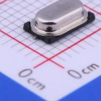 China Electronic Component KYX KMD240001210 Quartz Crystal Resonator 24MHz Frequency and Tight Frequency Tolerance for sale
