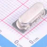 China Precision HC 49USSMD 16 MHz Crystal Oscillator KYX KSD160001230 for Electronic Circuit Applications for sale
