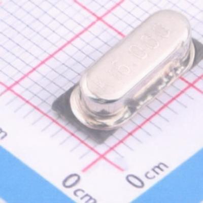 China Precision HC 49USSMD 16 MHz Crystal Oscillator KYX KSD160001230 for Electronic Circuit Applications for sale