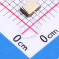 China SMD 3225 Crystal Oscillator KYX K3A500003.320 50 MHz Frequency 20 PPM Stability 1.8V to 3.3V Voltage for sale