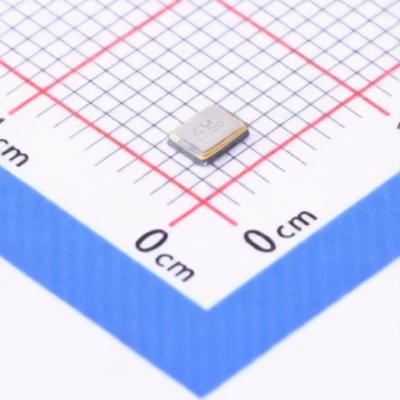 China 27 MHZ Quartz Crystal Resonator KYX K3A271201810 SMD3.2x2.5 Frequency Stability Electronic Component for sale