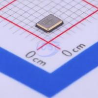 China 3225 SMD 24 MHz Crystal Oscillator 20 PF Capacitance 10ppm Frequency Stability Part KYX K3A240002010 for sale