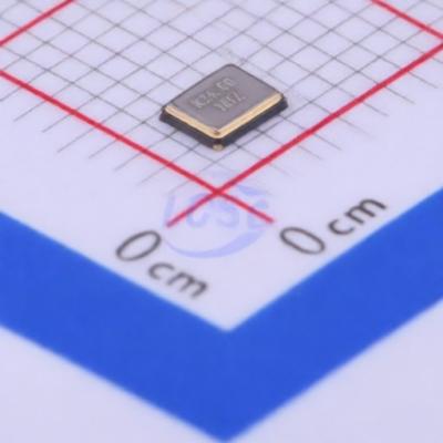 China 3225 SMD 24 MHz Crystal Oscillator 20 PF Capacitance 10ppm Frequency Stability Part KYX K3A240002010 for sale