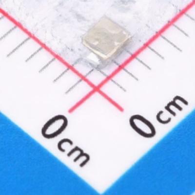 China Precision Quartz Crystal Resonator KYX K3A250002010G 25 MHz Frequency Tolerance 10ppm SMD 3.2 by 2.5 for sale