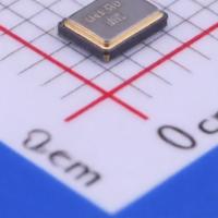 China SMD Quartz Crystal Resonator KYX K3A135602010 13.560 MHZ Frequency with Low ESR and High Stability for sale