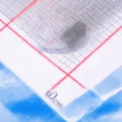 China MC306 Type Quartz Crystal Resonator KYX KMA3276812520 with 32.768KHZ Frequency and ±20ppm Tolerance for sale